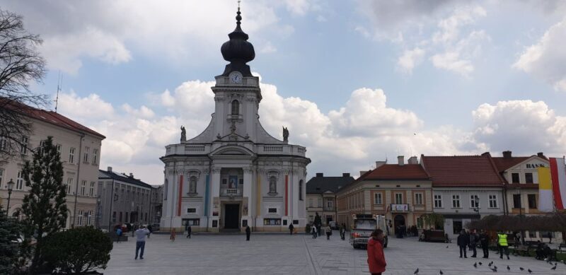 From Krakow: Wadowice-In the Footsteps of Pope John Paul II - Who Should Take This Tour?