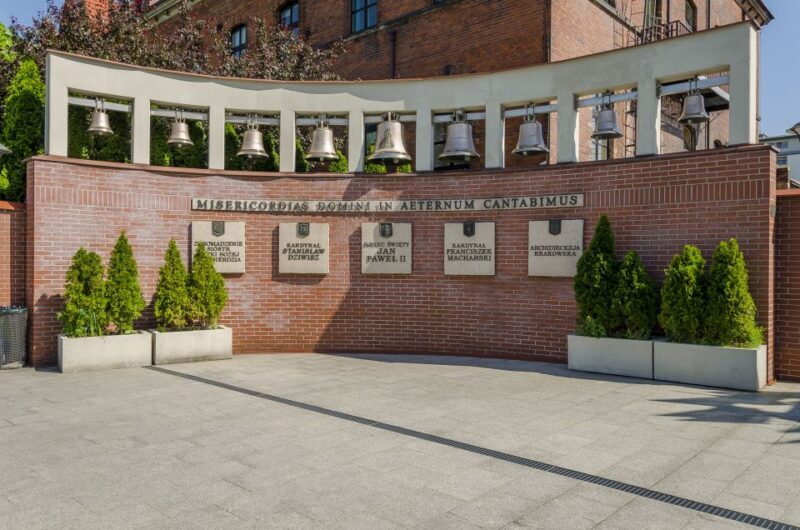 From Krakow: Wadowice & Sanctuary of Divine Mercy Tour - Who Will Love This Tour?