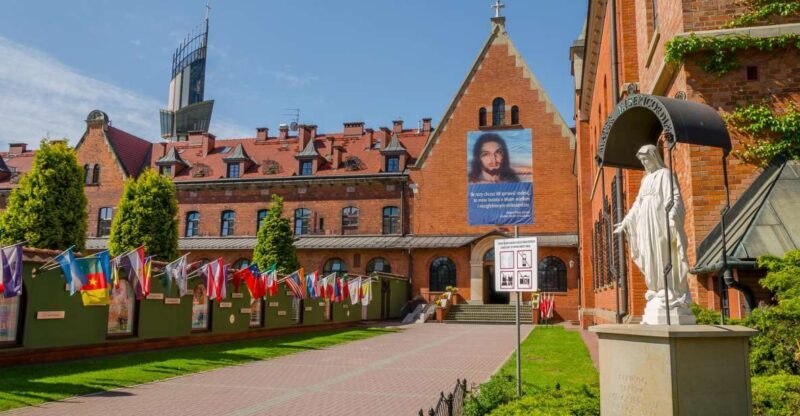From Krakow: Wadowice & Sanctuary of Divine Mercy Tour - The Sum Up