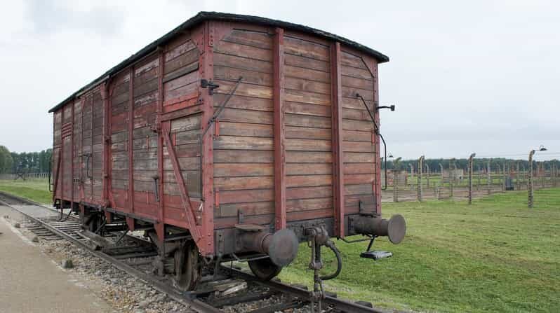 From Krakow: Wieliczka Salt Mine & Auschwitz Guided Trip - The Value in the Experience