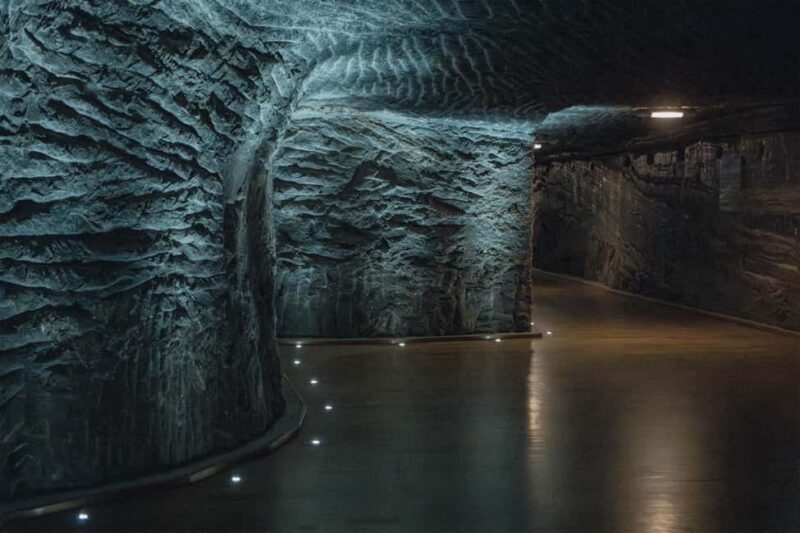From Krakow: Wieliczka Salt Mine Guided Tour - An in-Depth Look at the Wieliczka Salt Mine Guided Tour