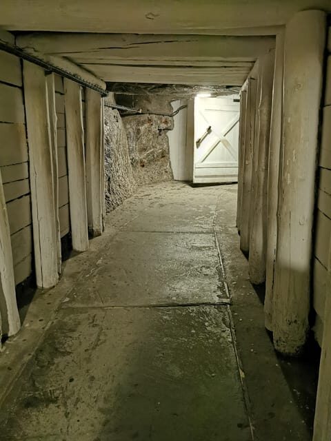 From Krakow: Wieliczka Salt Mine Guided Tour & Hotel pick-up - Authentic and Engaging Experience