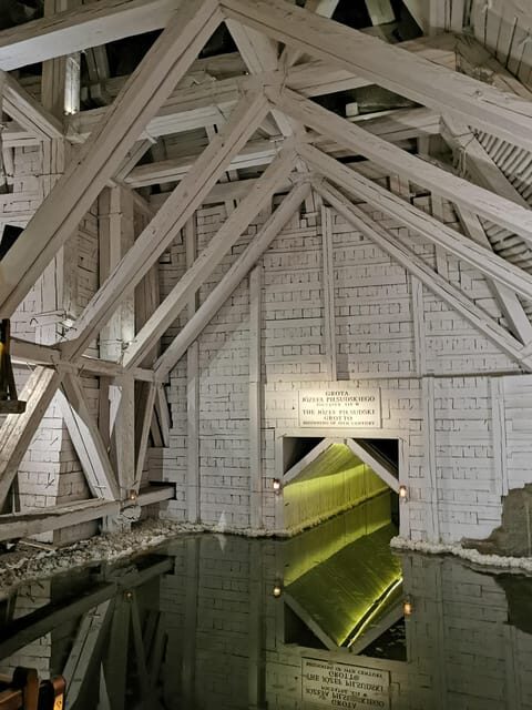 From Krakow: Wieliczka Salt Mine Guided Tour & Hotel pick-up - Who Will Love This Tour?