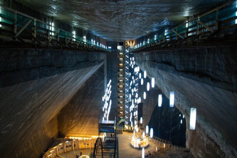 From Krakow: Wieliczka Salt Mine Guided Tour (Hotel Pick-up) - The Return Trip: Personalized & Informative