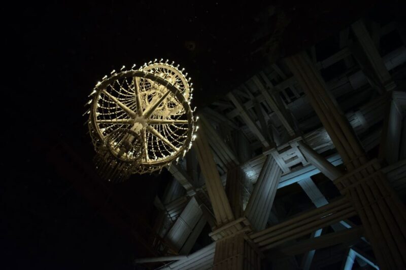 From Krakow: Wieliczka Salt Mine Guided Tour (Hotel Pick-up) - Who Should Book This Tour?