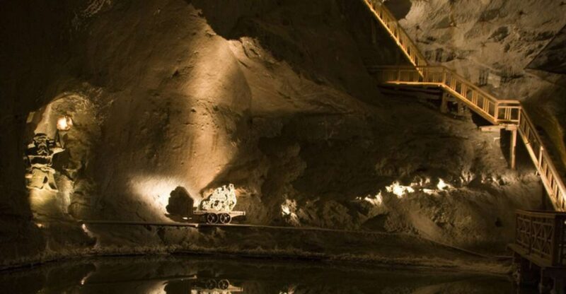 From Krakow: Wieliczka Salt Mine Half-Day Trip with Pickup - The Return and Reflection  