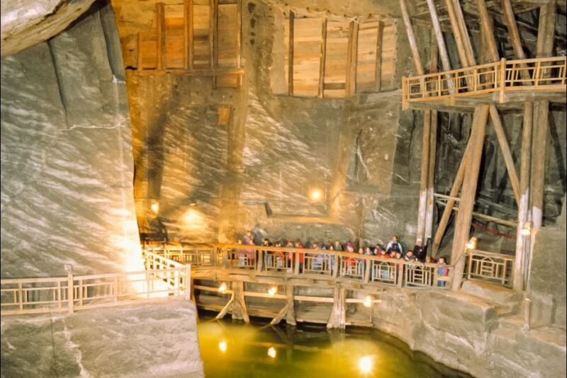 From Krakow: Wieliczka Salt Mine Tour - Is This Tour Right for You?