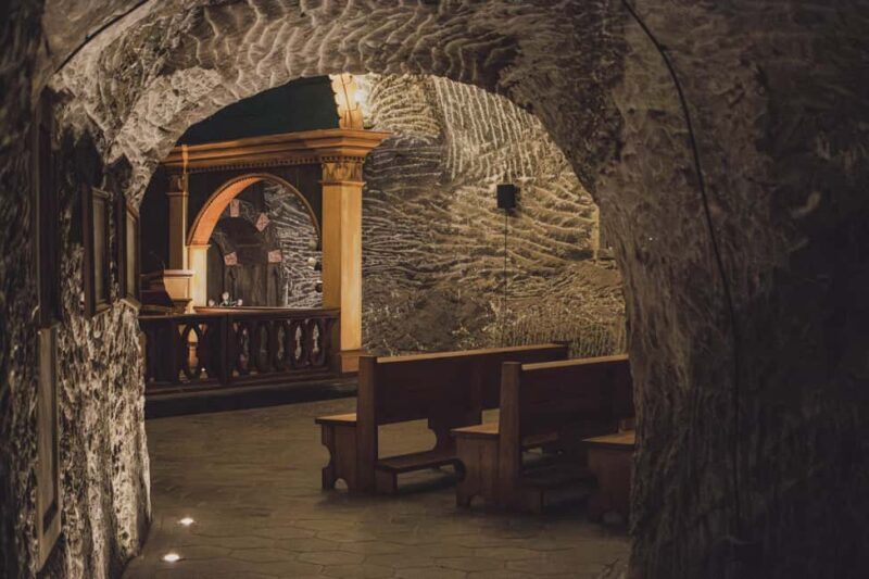 From Kraków: Wieliczka Salt Mine Tour & Fast-Track Ticket - FAQ