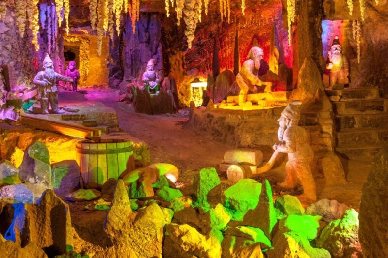 From Krakow: Wieliczka Salt Mine Tour & Skip the Line Ticket - Final Thoughts: Is This Tour for You?