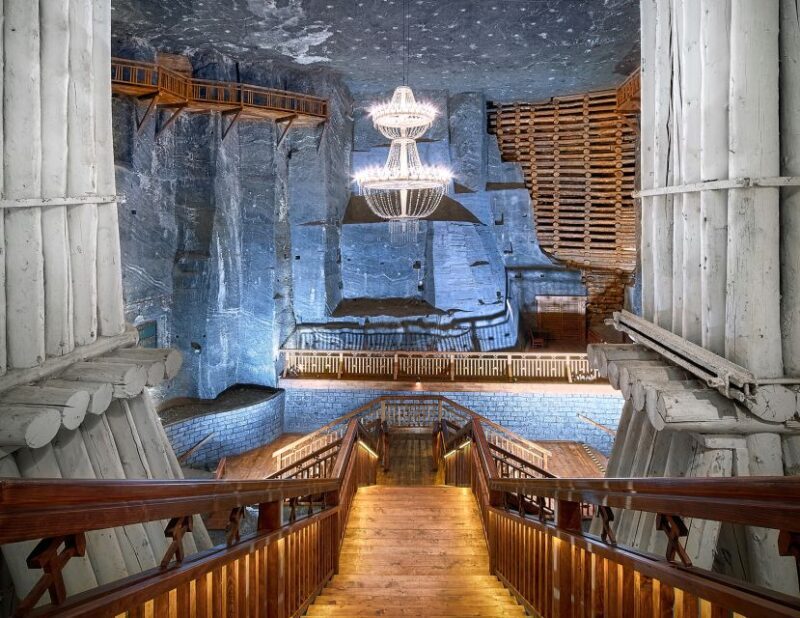 From Krakow: Wieliczka Salt Mine Tour With Private Car - FAQ