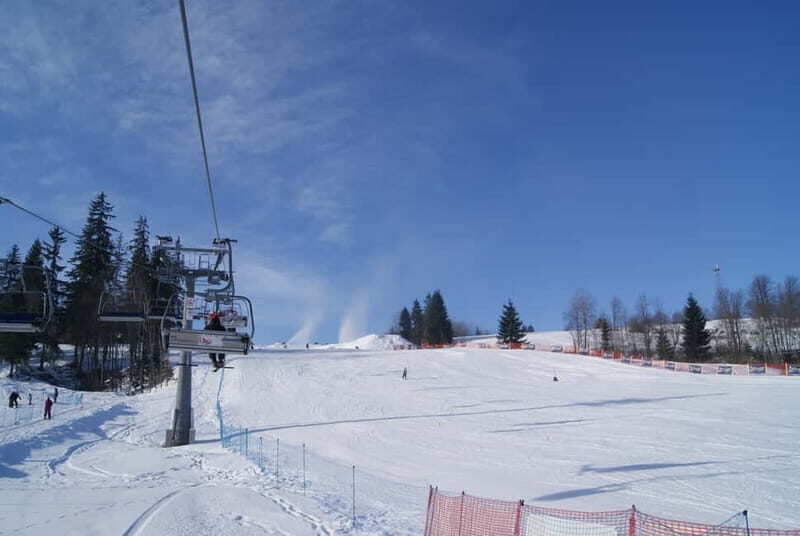From Kraków: Witów Skiing and Zakopane Tour - From Kraków: Witów Skiing and Zakopane Tour — A Complete Guide to Poland’s Mountain Escape