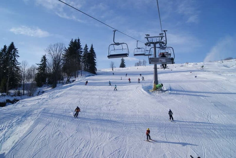 From Kraków: Witów Skiing and Zakopane Tour - What We Love About the Tour