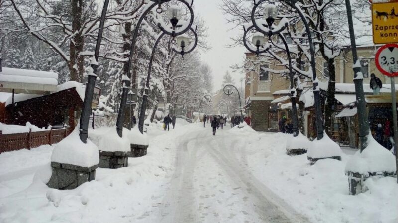 From Kraków: Witów Skiing and Zakopane Tour - Who Is This Tour Best For?