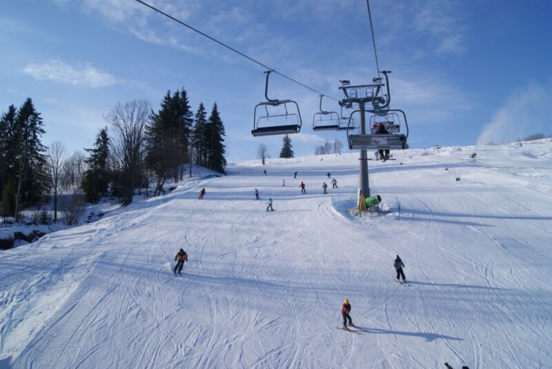 From Kraków: Witów Skiing and Zakopane Tour - FAQ