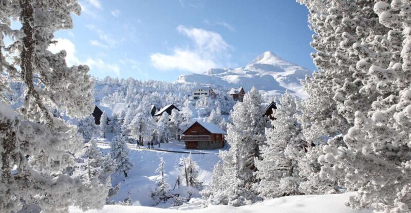 From Krakow: Zakopane and Gubaówka Cable Car Private Tour - Who Should Consider This Tour?