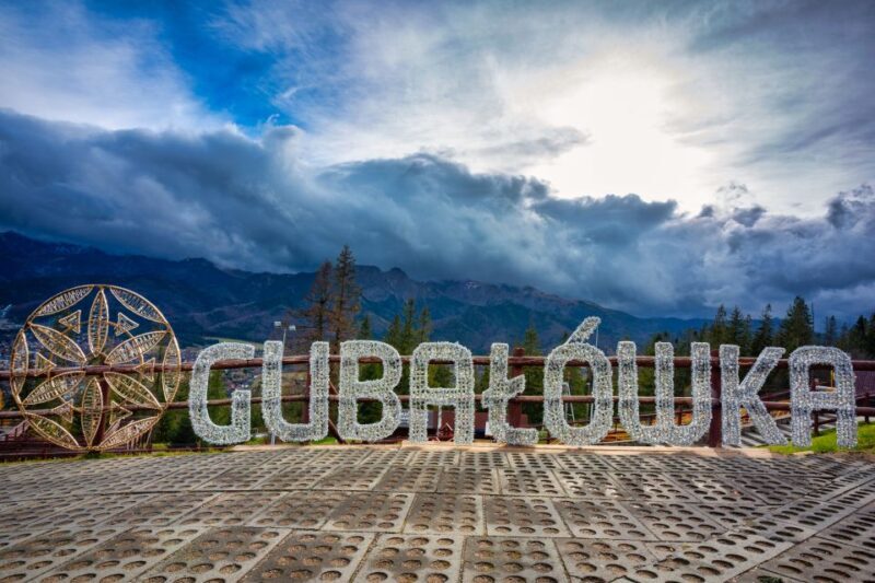 From Krakow: Zakopane and Gubaówka Cable Car Private Tour - FAQ