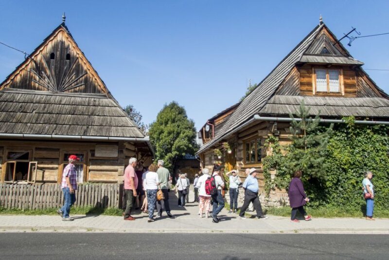 From Krakow: Zakopane and the Tatra Mountains - Who Would Love This Tour?