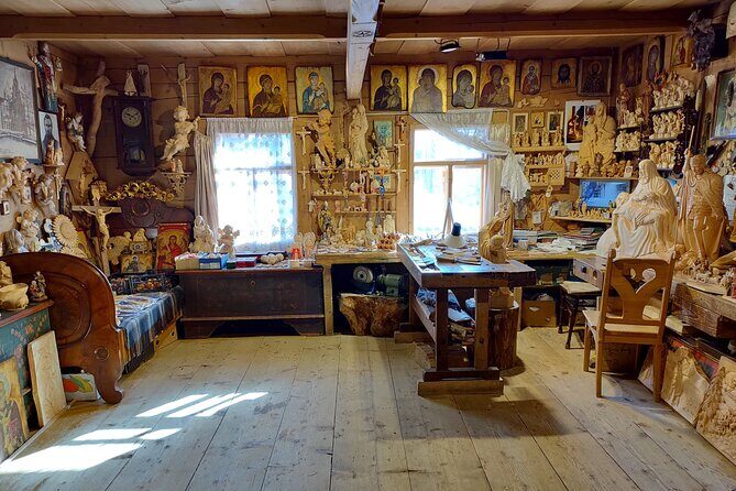 From Krakow: Zakopane & Chocholowskie Thermal Baths - FAQ