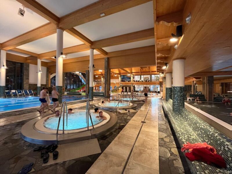 From Krakow: Zakopane City Tour with Thermal Baths - Exploring the Zakopane Day Trip: An In-Depth Look