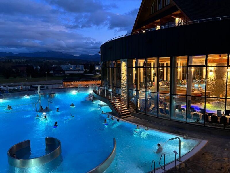 From Krakow: Zakopane City Tour with Thermal Baths - Who Would Love This Tour?