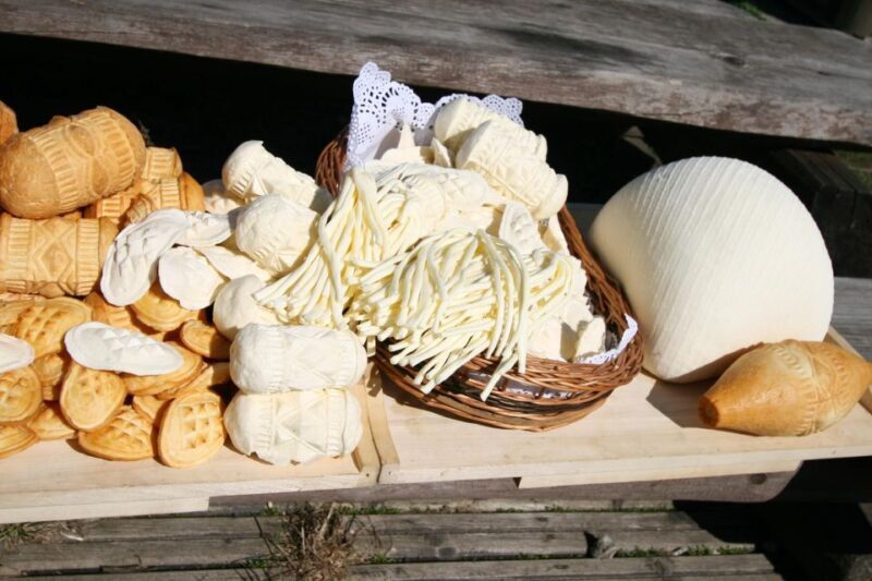 From Krakow: Zakopane Day Tour with Tasting & Funicular Ride - Key Points