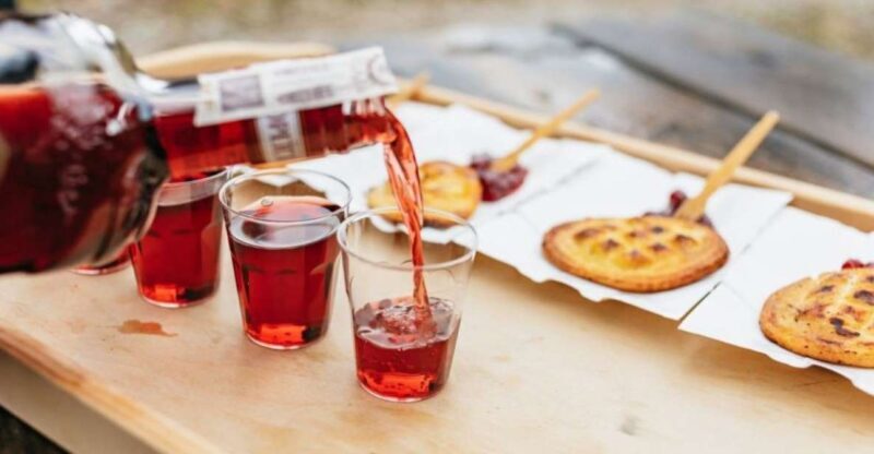 From Krakow: Zakopane Day Tour with Tasting & Funicular Ride - Additional Practical Details