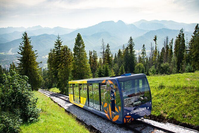 From Krakow: Zakopane Day Trip with Cable Car & Hotel Pickup - Who Would Love This Tour?