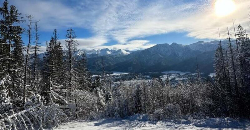 From Krakow: Zakopane Day Trip with Funicular & Food Tasting - Detailed Itinerary Breakdown