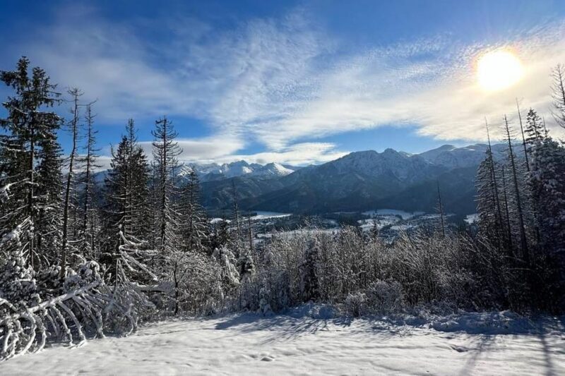 From Krakow: Zakopane Day Trip with Funicular & Food Tasting - Pricing and Value