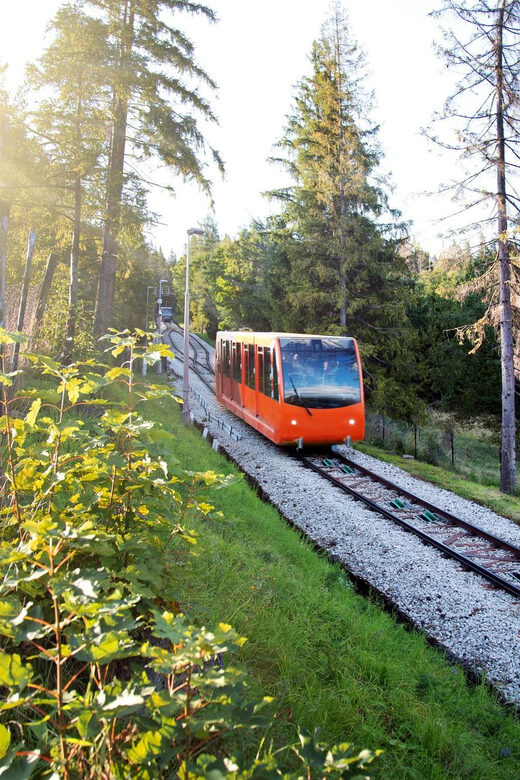 From Krakow: Zakopane Day Trip with Funicular & Food Tasting - The Sum Up