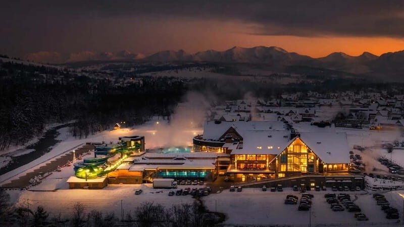 From Krakow: Zakopane, Quad & Buggy Thermal Baths Tour - An Exciting Day in Zakopane: What to Expect