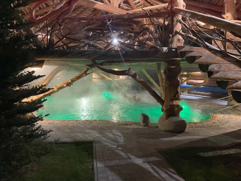 From Krakow: Zakopane, Quad & Buggy Thermal Baths Tour - FAQ