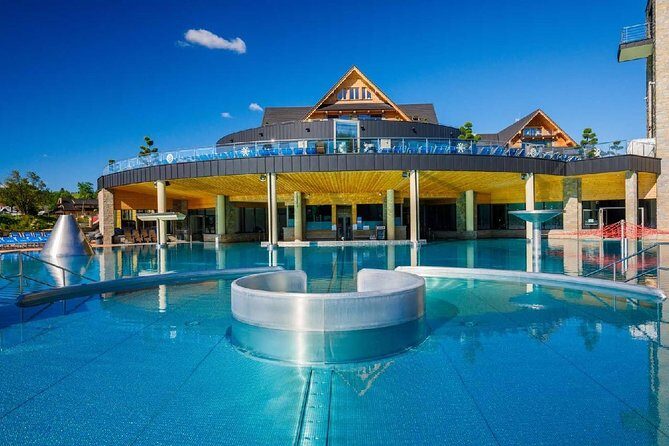 From Krakow: Zakopane, Slovakia Treetop Walk & Thermal Baths - FAQs