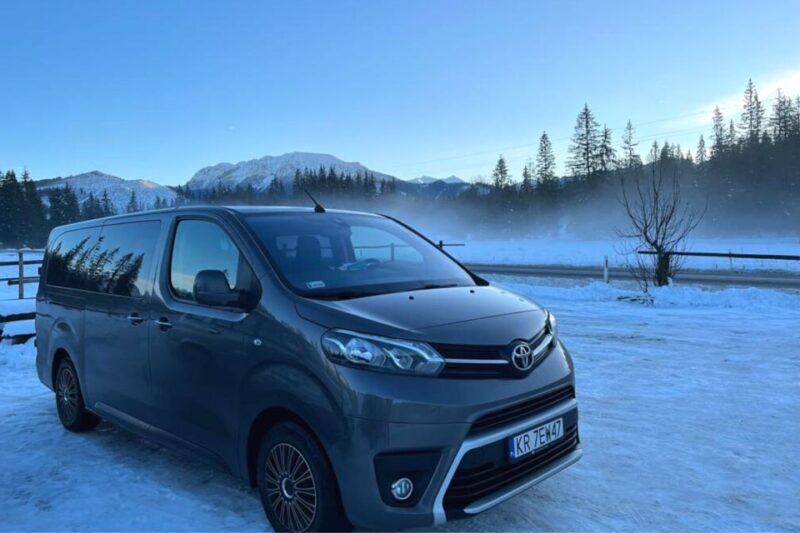 From Krakow: Zakopane, Tatra Mountains & Thermal Baths Tour - From Krakow: Zakopane, Tatra Mountains & Thermal Baths Tour – An In-Depth Look