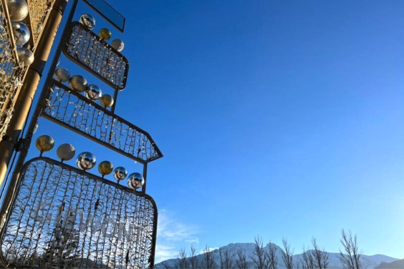 From Krakow: Zakopane, Tatra Mountains & Thermal Baths Tour - Key Points