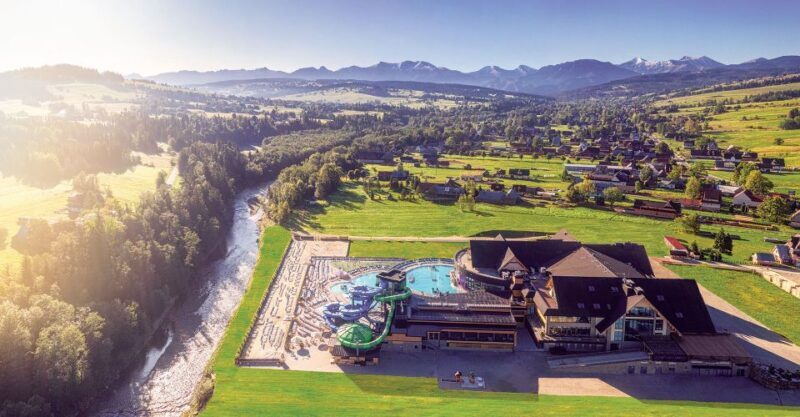 From Krakow: Zakopane, Tatra Mountains & Thermal Baths Tour - What Reviewers Say