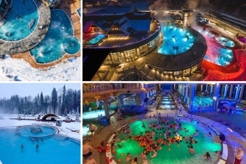 From Krakow: Zakopane, Tatra Mountains & Thermal Baths Tour - Final Thoughts: Who Is This Tour Perfect For?