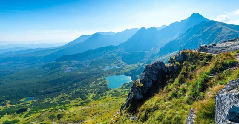 From Krakow: Zakopane & Tatra Mountains Tour - Key Points