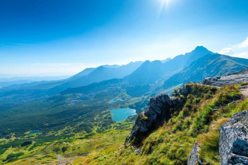 From Krakow: Zakopane & Tatra Mountains Tour - The Authentic Experience