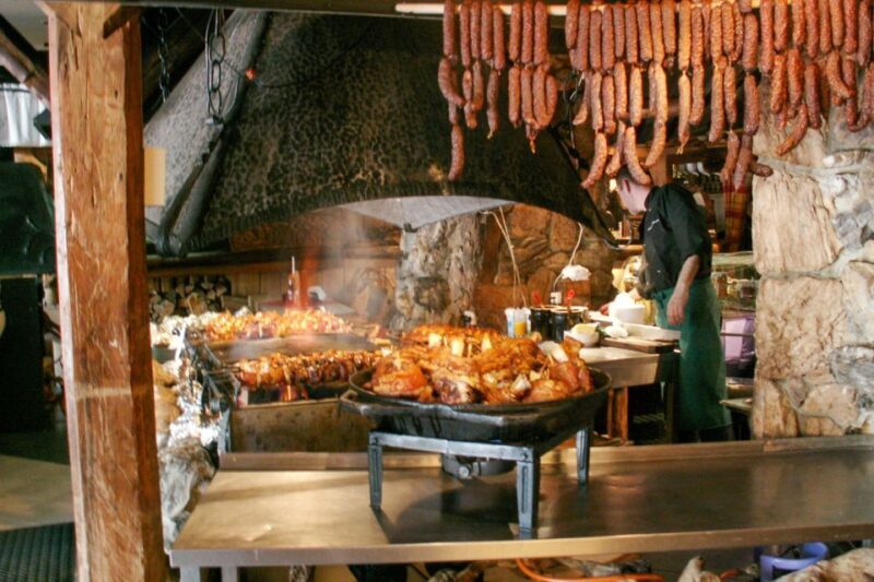 From Krakow: Zakopane & Tatra Mountains Tour - Who Is This Tour Best For?