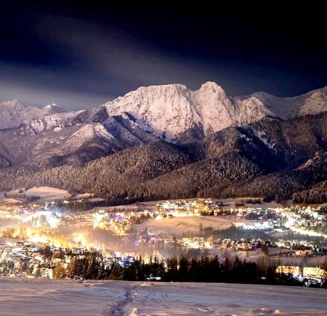 From Krakow: Zakopane & Tatra Mountains Tour with Cable Car - FAQs