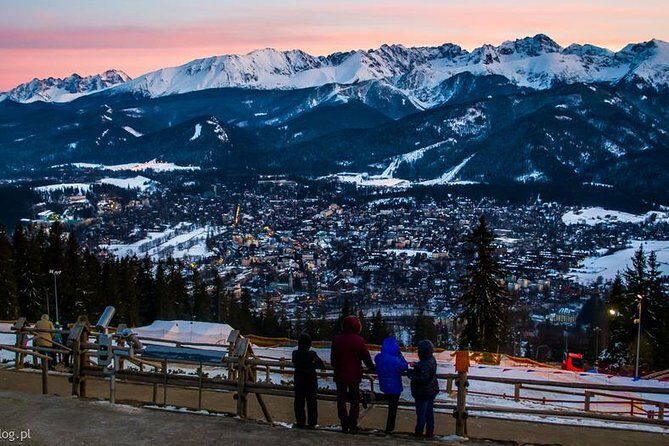 From Krakow: Zakopane Tour, Hot Springs, Cable Car, Local Tasting - What You Can Expect on This Zakopane Day Trip