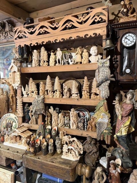 From Krakow: Zakopane Tour with Cable Car + Tasting & Pickup - How the Tour Supports a Great Experience