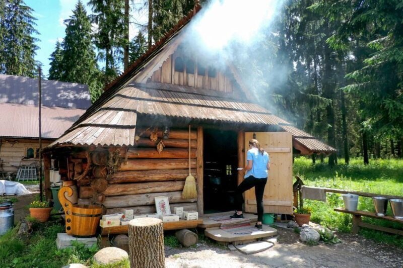 From Krakow: Zakopane Tour with Gubalowka Funicular & Museum - Discovering Zakopane: A Mountain Escape from Krakow