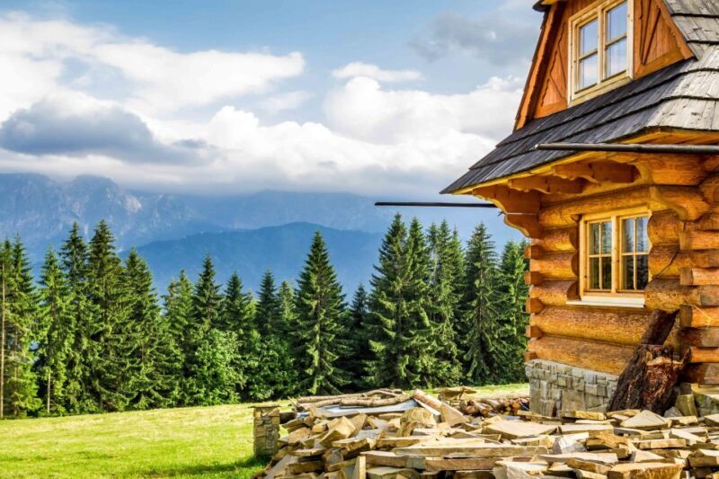 From Krakow: Zakopane Tour with Gubalowka Funicular & Museum - What We Love About This Experience