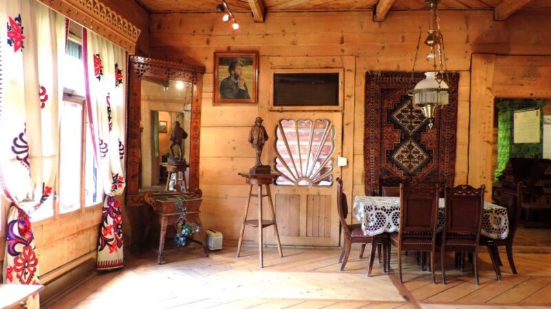 From Krakow: Zakopane Tour with Gubalowka Funicular & Museum - Who Will Love This Tour?