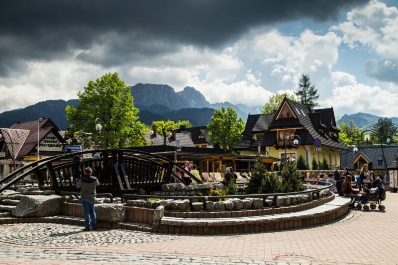 From Krakow: Zakopane Tour with Gubalowka Funicular & Museum - FAQ