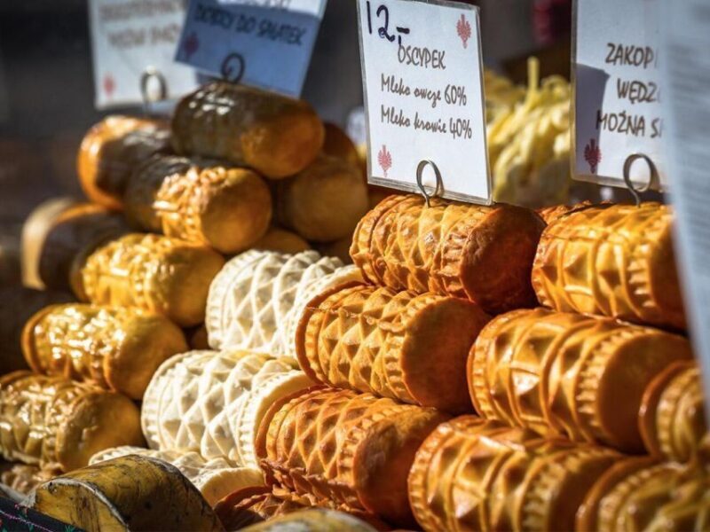 From Krakow: Zakopane Tour with Hotel Pickup & Thermal Baths - Exploring Zakopane: Your Full-Day Adventure