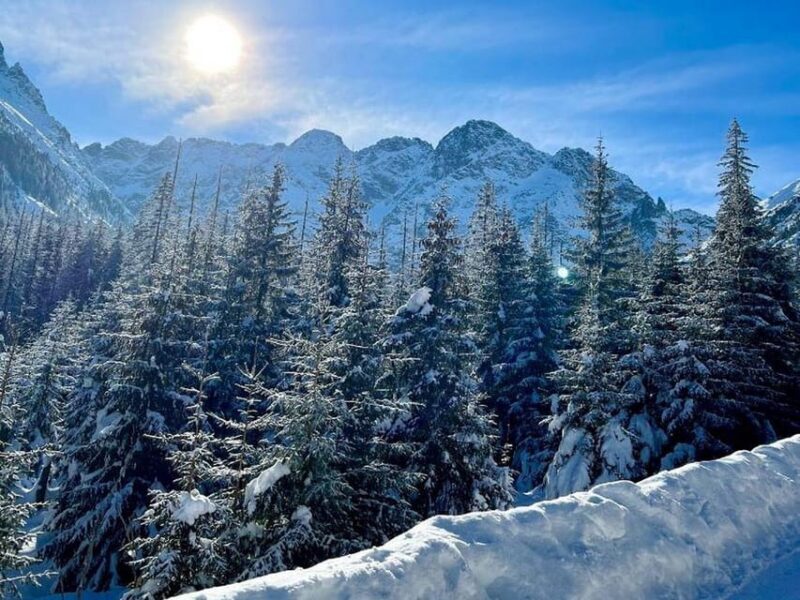 From Krakow: Zakopane Tour with Thermal Spa & Hotel Pickup - Who Should Book This Tour?