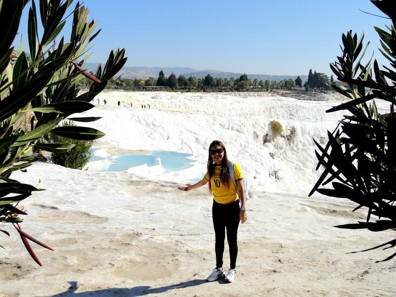 From Kusadasi: Daily Pamukkale - Hierapolis Tour - Practical Tips for the Trip